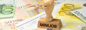 Was Sie zum Minijob wissen müssen | arbeitsrechte.de